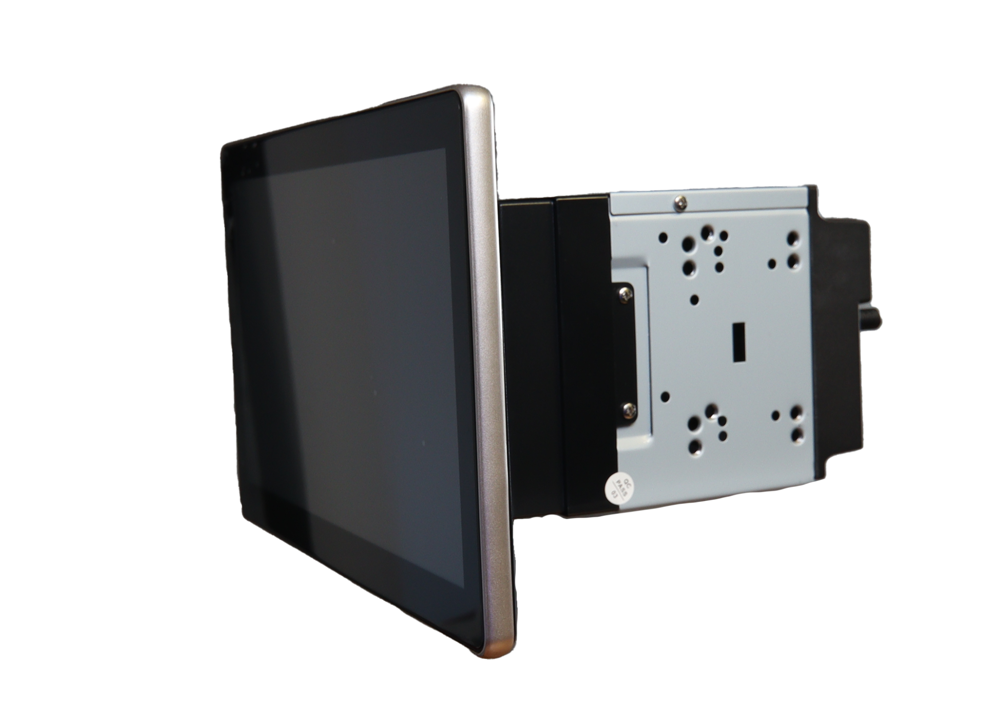 10.1" Universal Double Din Android Radio - LinksWell, Inc.