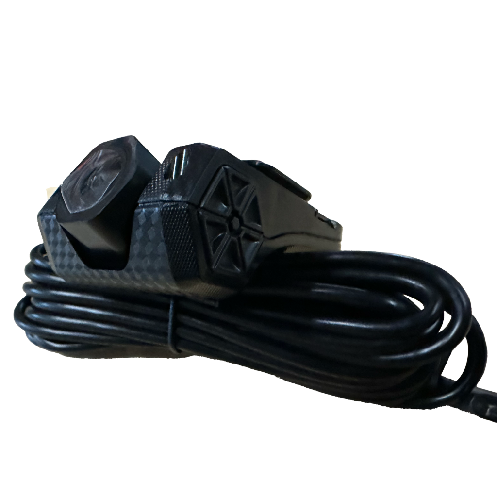 USB DVR Camera for T-Style Radios - LinksWell, Inc.