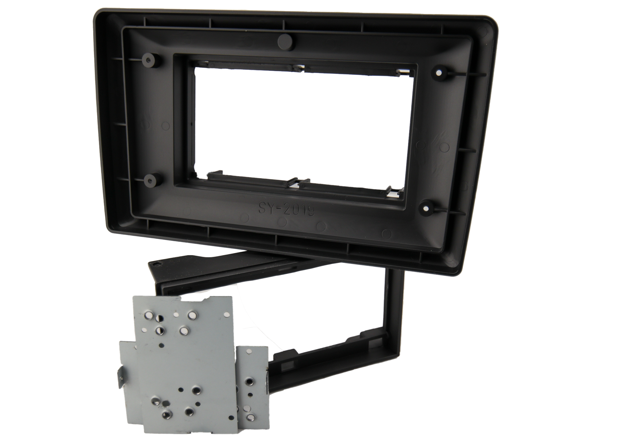 Universal Double Din Kit for the IQ-301/301K - LinksWell, Inc.