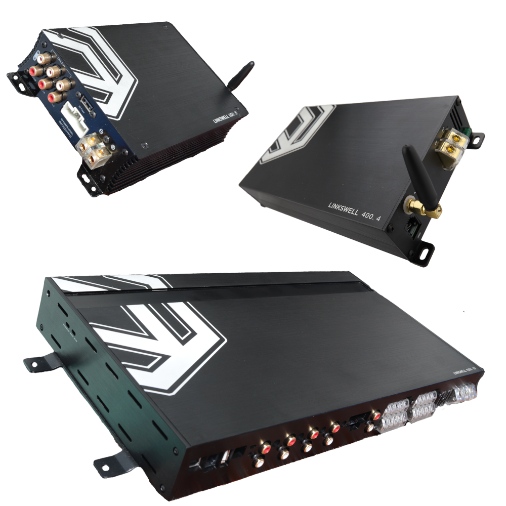 Products - LinksWell, Inc.